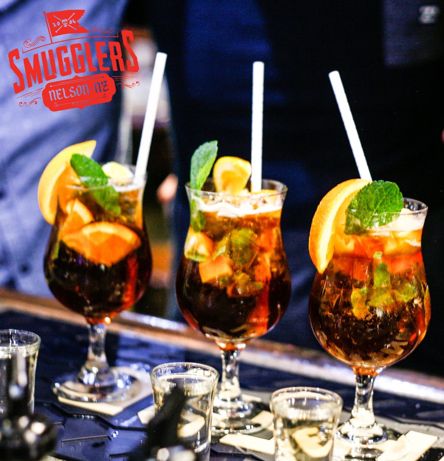 Gallery | Smugglers Pub & Cafe - Best Bars and Restaurants