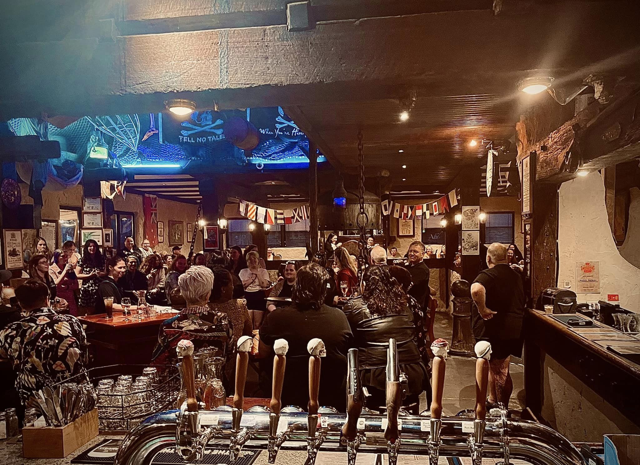 Gallery | Smugglers Pub & Cafe - Best Bars and Restaurants